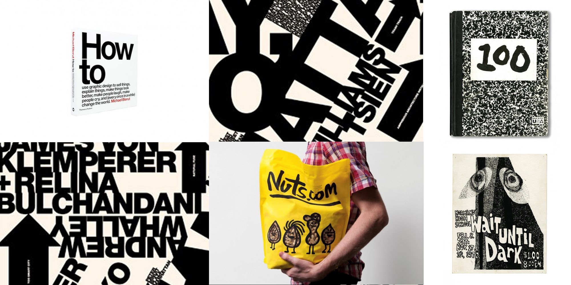 11 Famous Graphic Designers You Should Know | Domestika